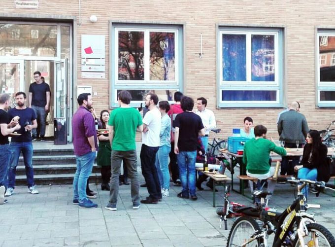 Über Uns - Jobninja: Unsere Mission, Werte und Team – JobNinja Deine ...